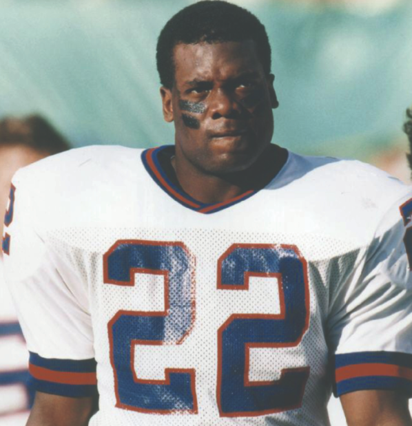 Our Pros | Sports World