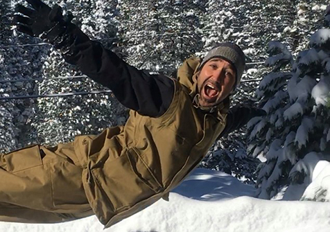 Our Pros | Sports World